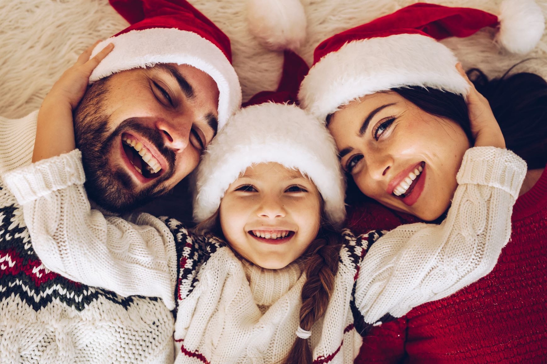 4 Important Ways to Make Holidays Easier with Invisalign - Palm ...